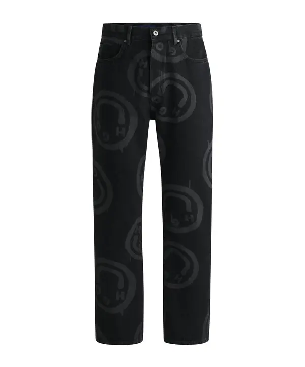 Hugo Boss Versatile Jeans