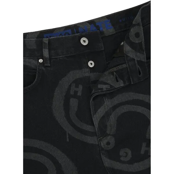 Hugo Boss Versatile Jeans