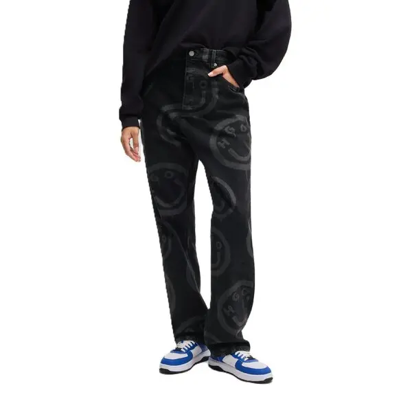 Hugo Boss Versatile Jeans