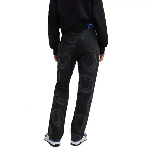 Hugo Boss Versatile Jeans