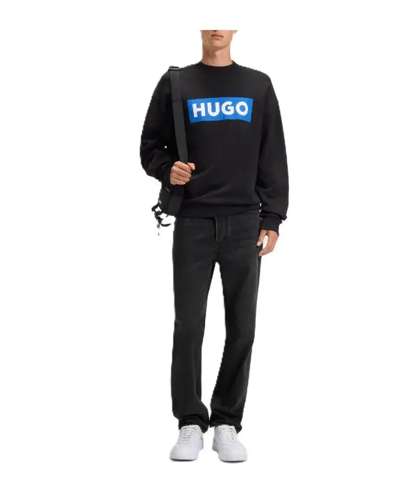 Hugo Boss Versatile Jeans