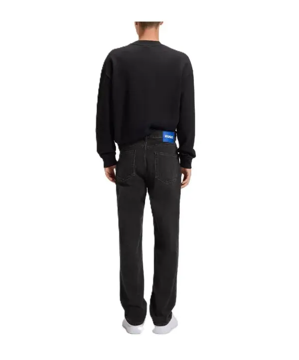 Hugo Boss Versatile Jeans