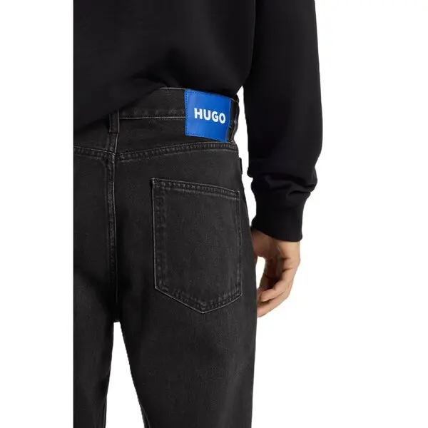 Hugo Boss Versatile Jeans