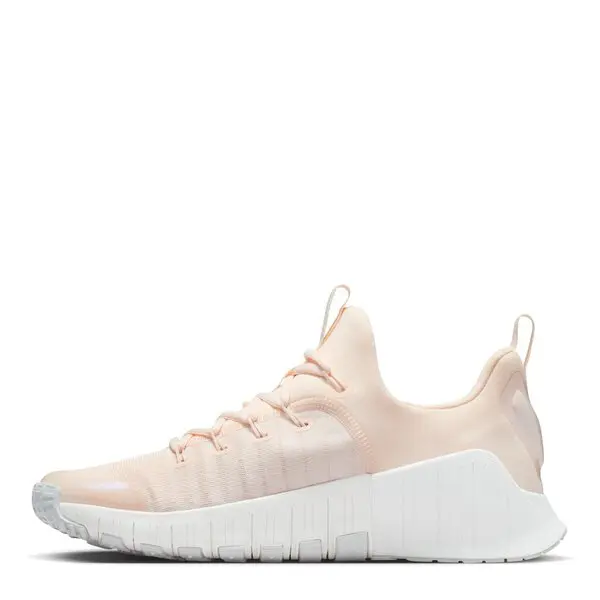 Nike Free Metcon 6 Training Sneakers - No
