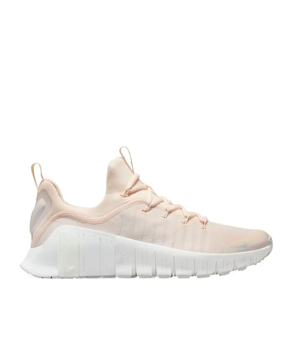 Nike Free Metcon 6 Training Sneakers - White