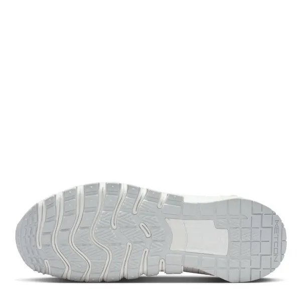 Nike Free Metcon 6 Training Sneakers - White