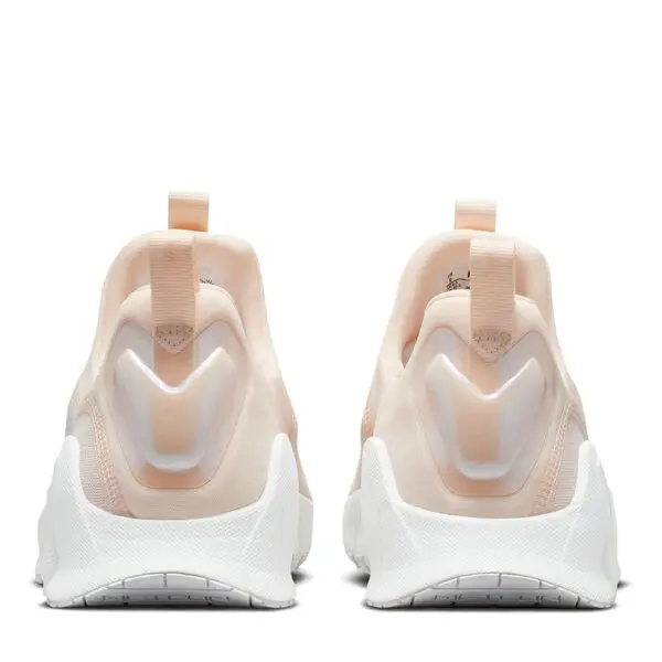 Nike Free Metcon 6 Training Sneakers - White