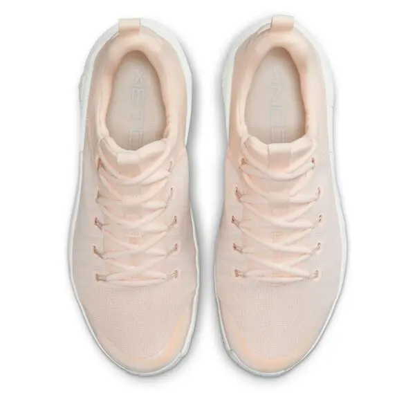Nike Free Metcon 6 Training Sneakers - White