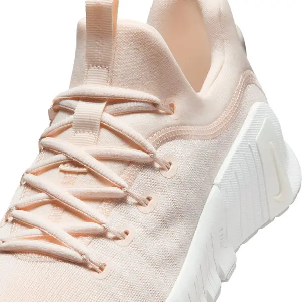 Nike Free Metcon 6 Training Sneakers - White