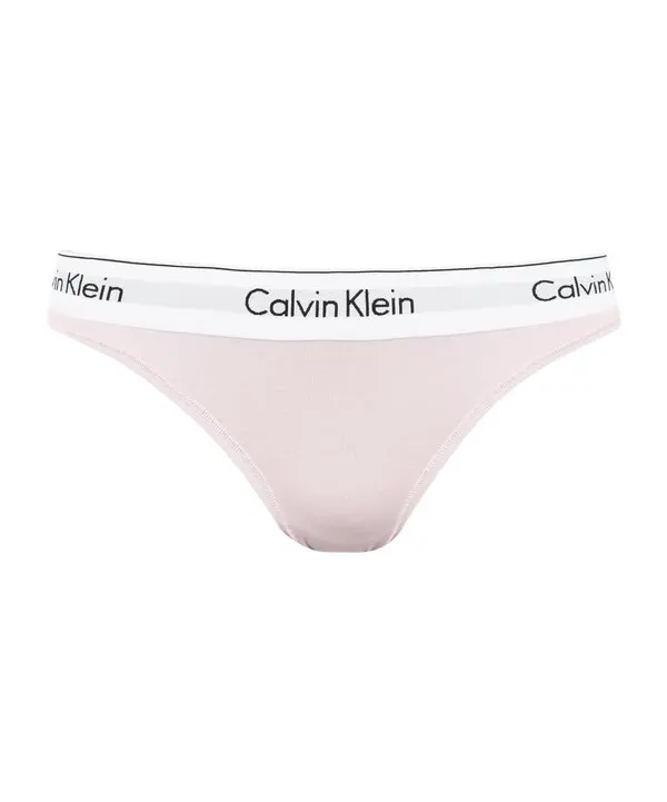 Calvin Klein Cotton Underwear - White