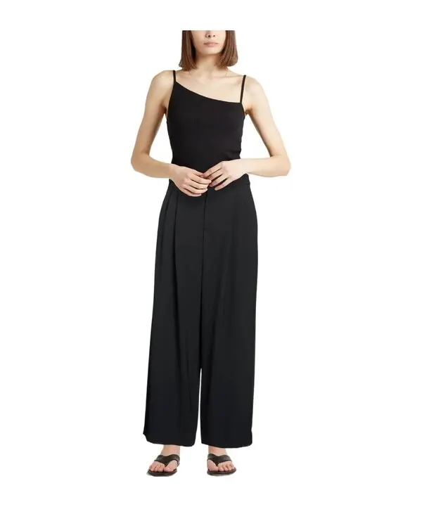 Max Mara Straight-leg Dress Pants