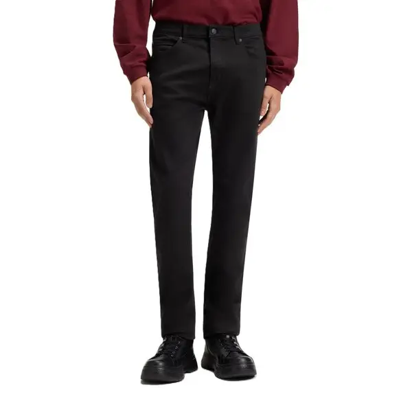Hugo Boss Slim-fit Jeans