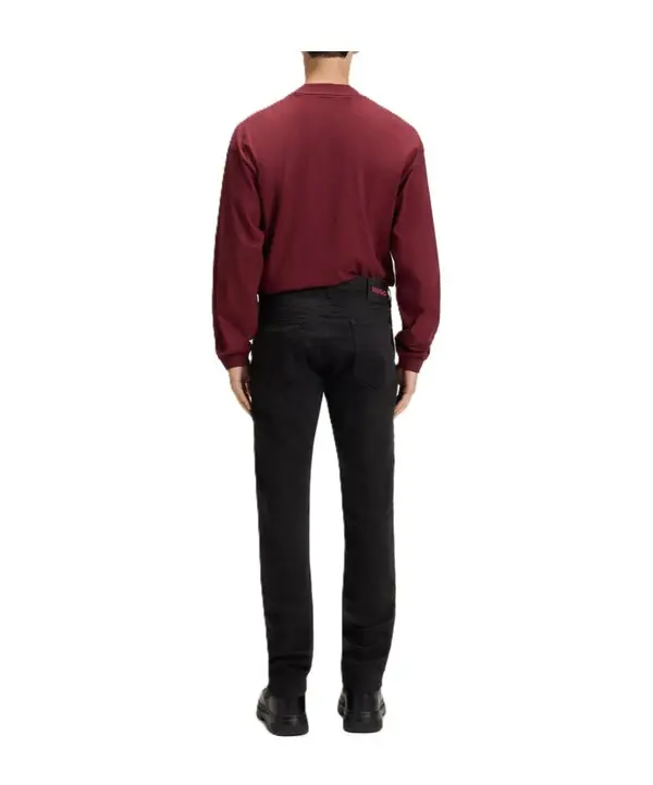 Hugo Boss Slim-fit Jeans