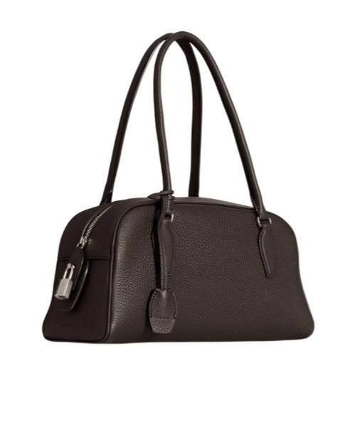 THE ROW Zippered Handbag