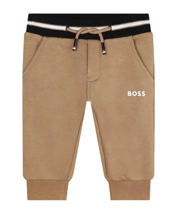 Hugo Boss Jogger Trousers