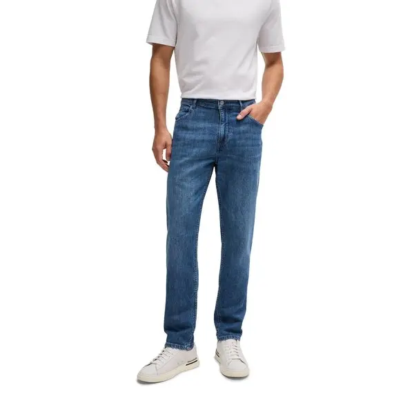 Hugo Boss Slim-fit Jeans