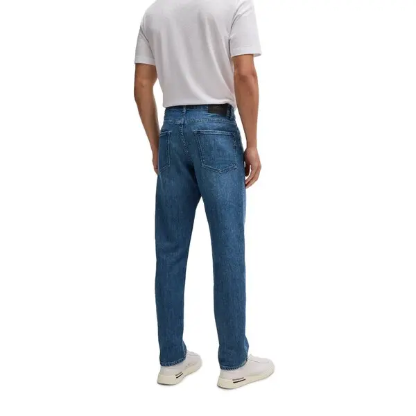 Hugo Boss Slim-fit Jeans