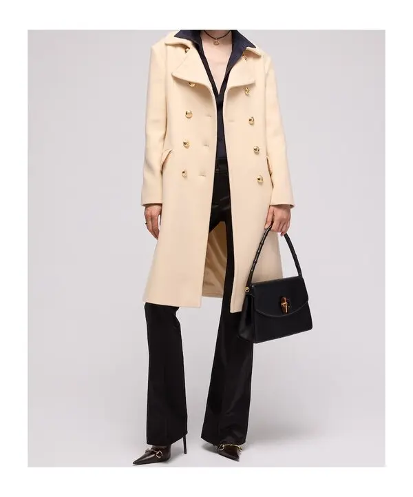 Gucci Bamboo Vendetta Medium Top Handle Bag