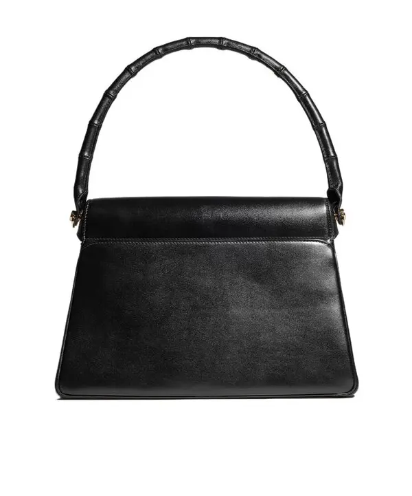 Gucci Bamboo Vendetta Medium Top Handle Bag