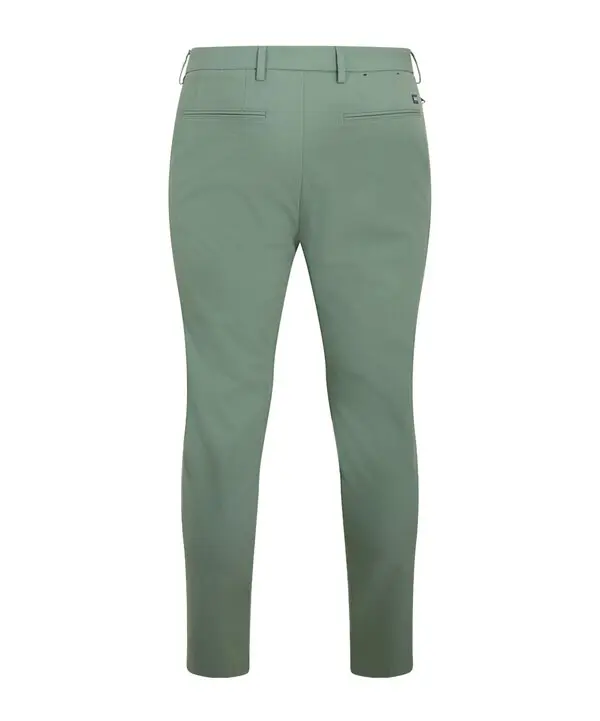 Hugo Boss Simple Straight-leg Pants