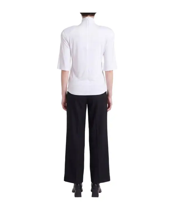 Jacquemus Solid-colored T-shirt