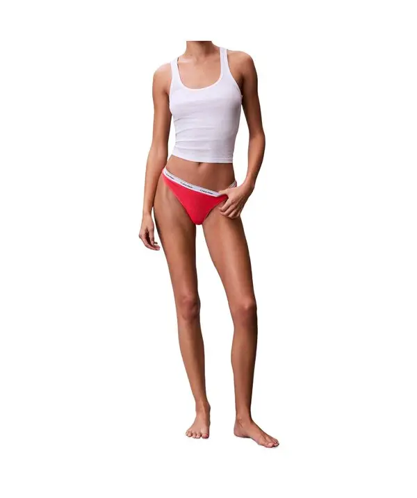 Calvin Klein Logoprint Thong