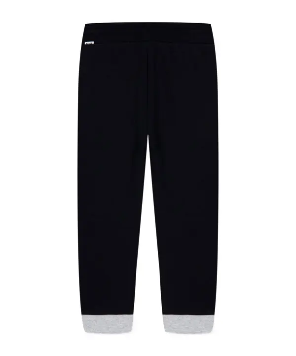 Hugo Boss Classic Casual Trousers - Black