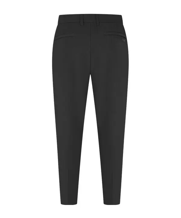 Hugo Boss Simple Straight-leg Pants