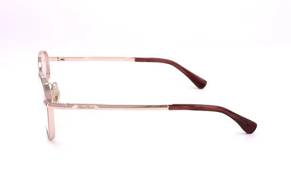 Max Mara Full-frame Non-prescription Glasses