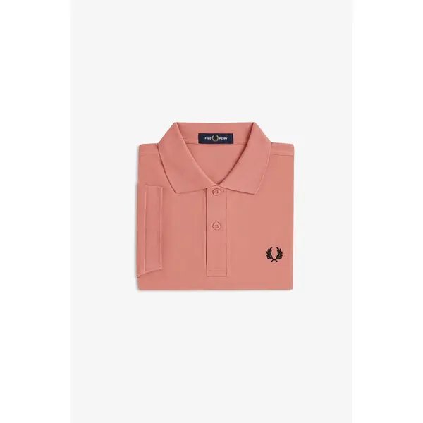 Fred Perry Polocollar Shortsleeve Tshirt