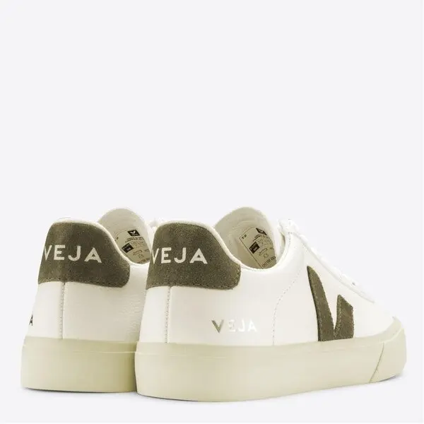 VEJA Campo Trainers - No