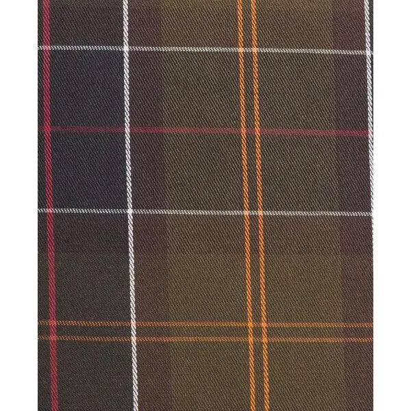 Barbour Color-block Crossbody Bag