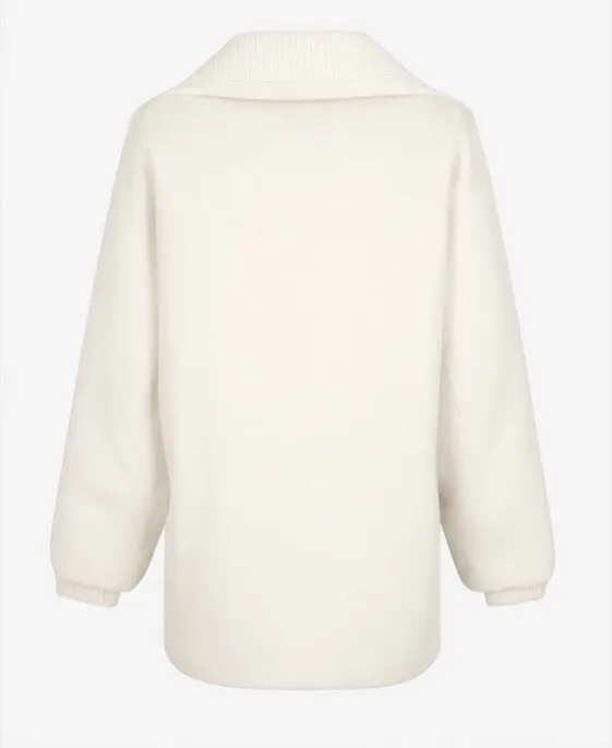 P.a.r.o.s.h Long-sleeve Zip-up Jacket