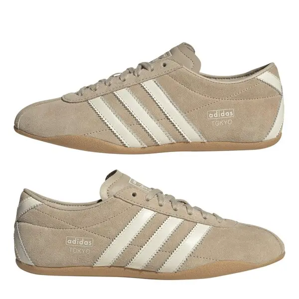 ADIDAS ORIGINALS Lightweight Lowtop Shoes