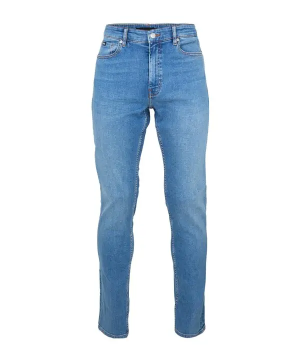 Hugo Boss Lightwash Slimfit Jeans