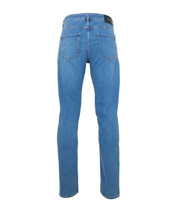 Hugo Boss Lightwash Slimfit Jeans