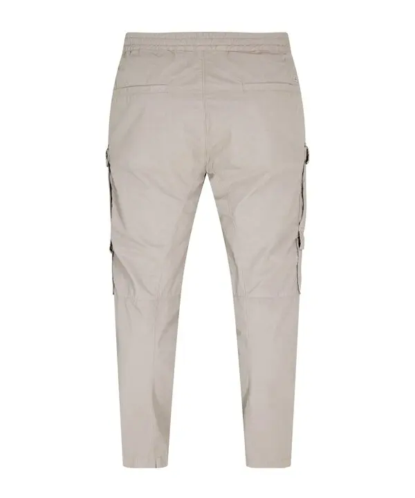 C.P. COMPANY Reps Cargo Trousers
