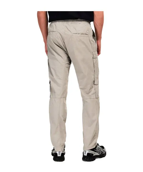 C.P. COMPANY Reps Cargo Trousers