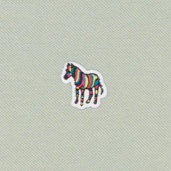 Paul Smith Cotton Polo Shirt