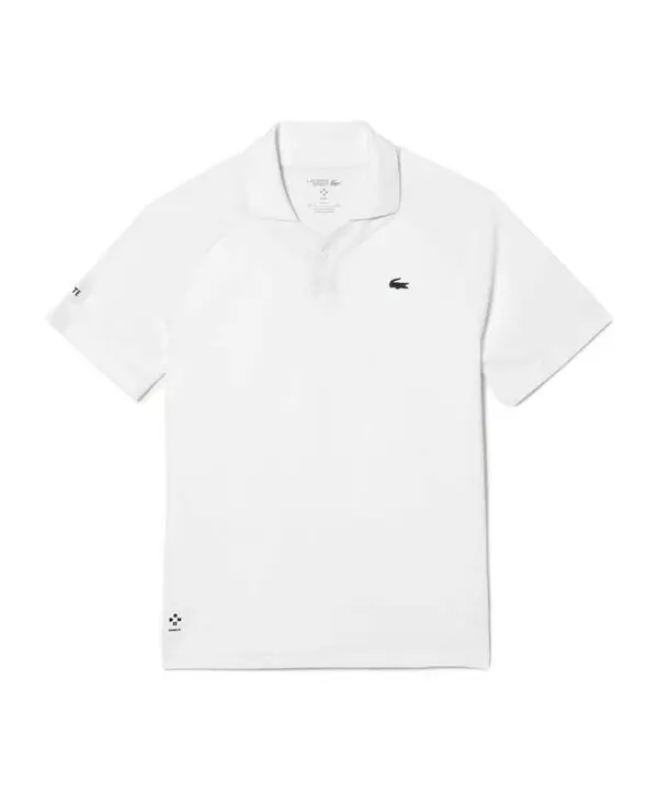 Lacoste Minimalist And Versatile Top