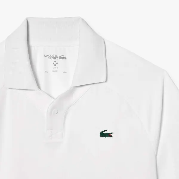 Lacoste Minimalist And Versatile Top