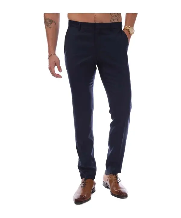 Hugo Boss Classic And Versatile Trousers