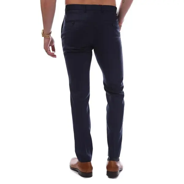 Hugo Boss Classic And Versatile Trousers