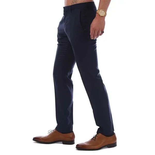 Hugo Boss Classic And Versatile Trousers