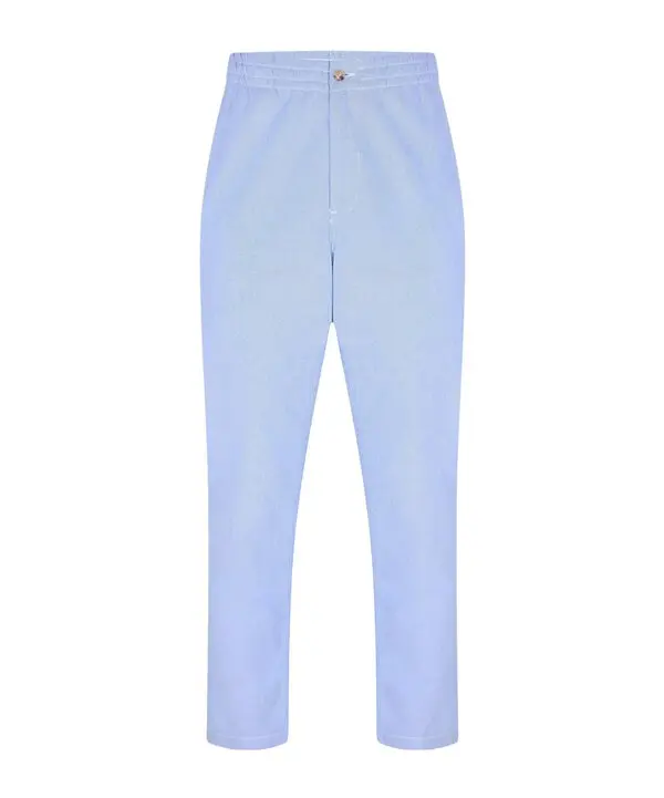 Polo Ralph Lauren Classic And Versatile Trousers