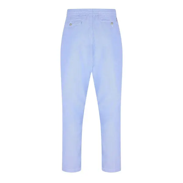 Polo Ralph Lauren Classic And Versatile Trousers