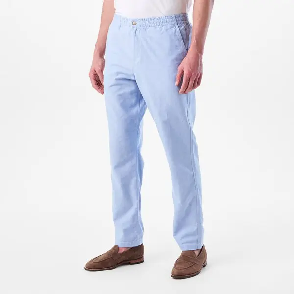 Polo Ralph Lauren Classic And Versatile Trousers
