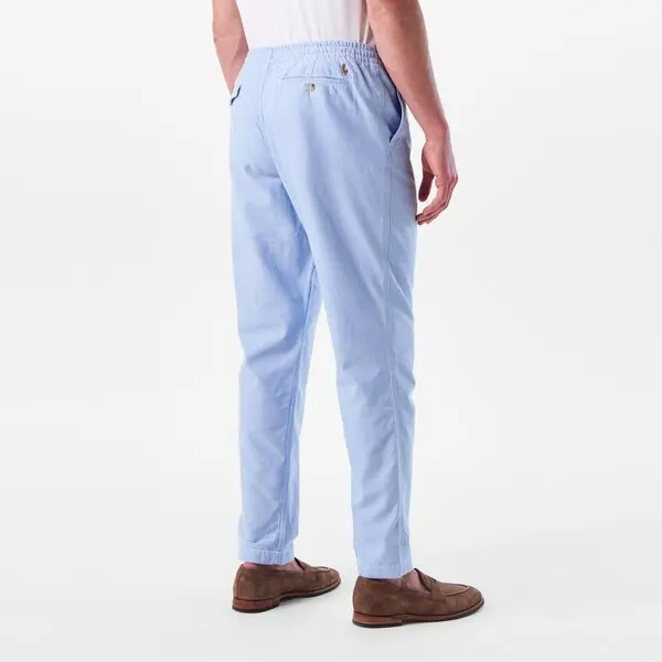 Polo Ralph Lauren Classic And Versatile Trousers