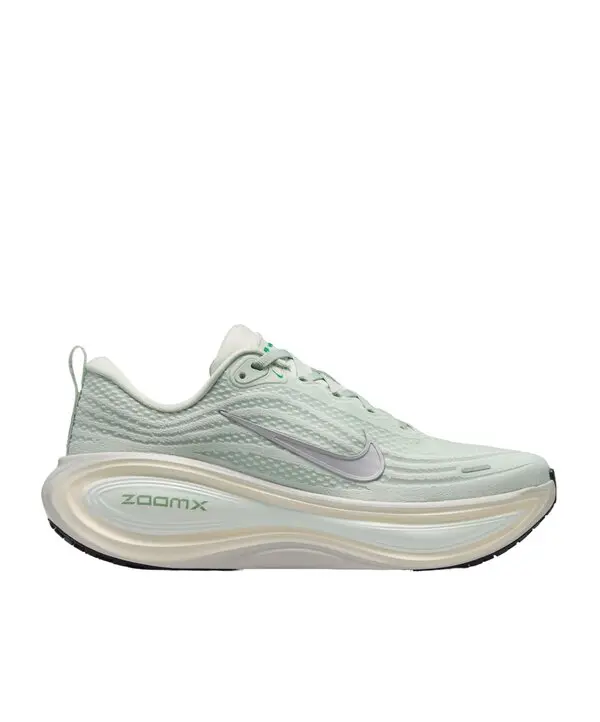 Nike Vomero Plus Low Top Lace-up Athletic Sneakers - Gray