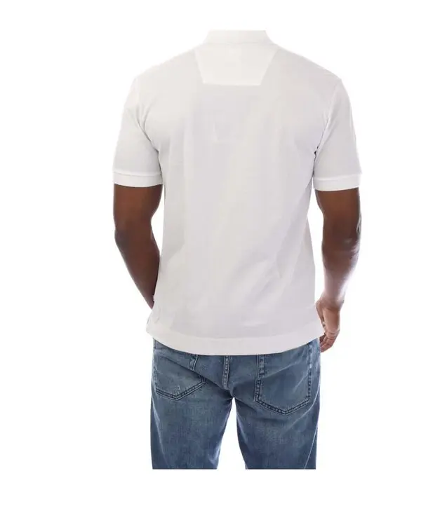 Hugo Boss Minimalist And Versatile Top